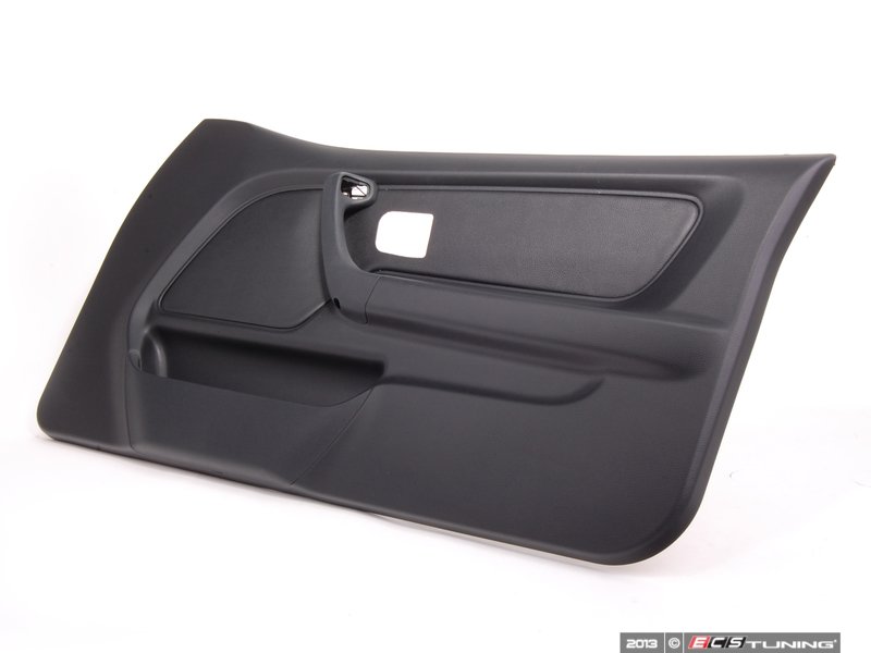 Genuine BMW - 51418186548 - Door Panel - Right (51-41-8-186-548)