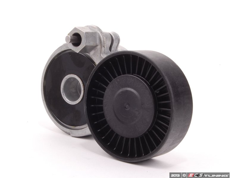 Genuine Volkswagen Audi - 077903133E - Accessory Belt Tensioner (077 ...