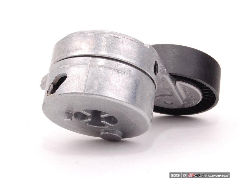 Genuine Volkswagen Audi - 077903133E - Accessory Belt Tensioner (077 ...