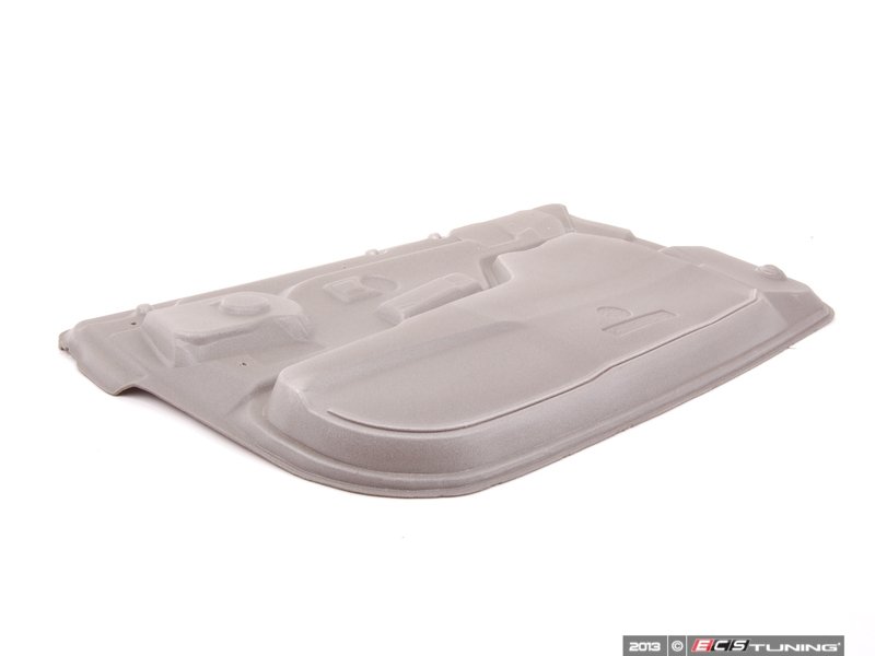 Genuine BMW - 51488215696 - E38 Door Sound Insulation - Front Right (51 ...