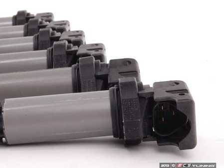 Genuine BMW - 12131712219KT - Ignition Service Kit