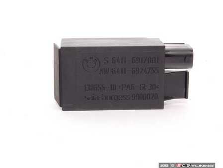 Genuine BMW - 64116917001 - Air Quality Sensor (64-11-6-917-001)