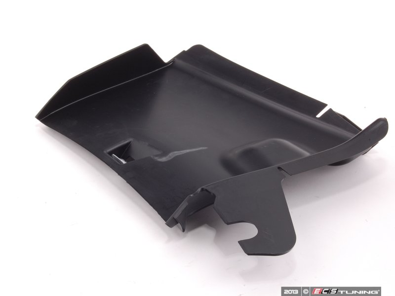 Genuine BMW - 51118053877 - Bumper Guide Covers (51-11-8-053-877)