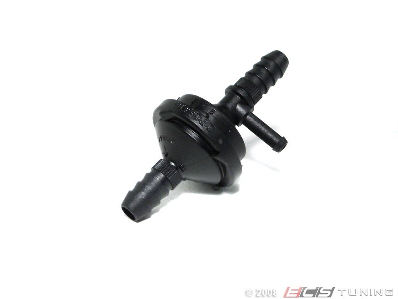 Genuine Volkswagen Audi - 07C133529A - Check Valve - (NO LONGER ...