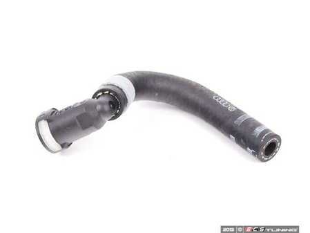 Genuine Volkswagen Audi - 8E0201218T - Fuel Hose (8E0 201 218 T)