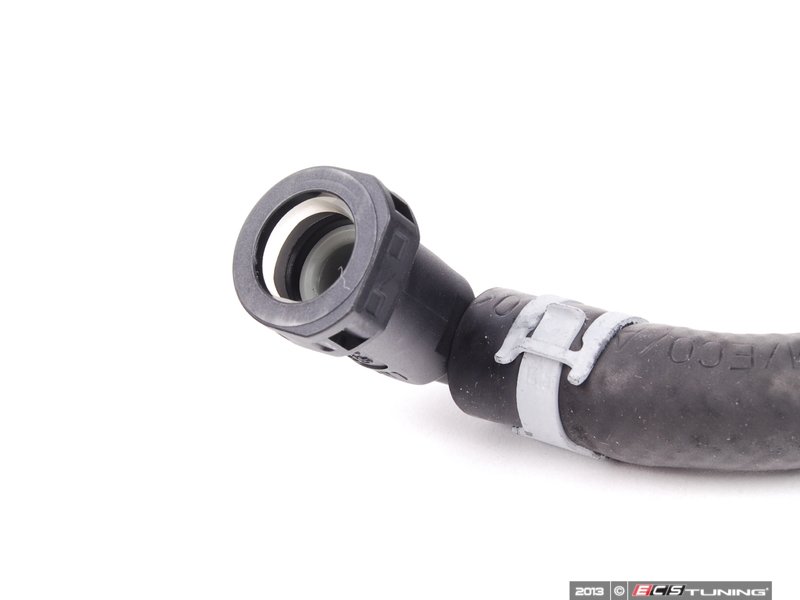 Genuine Volkswagen Audi - 8E0201218T - Fuel Hose (8E0 201 218 T)