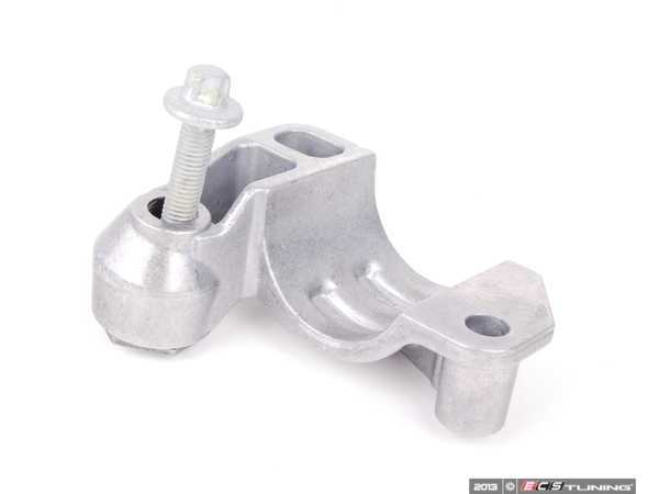 Genuine Mercedes Benz - 2113200542 - Sway Bar Retaining Bracket - Left Side