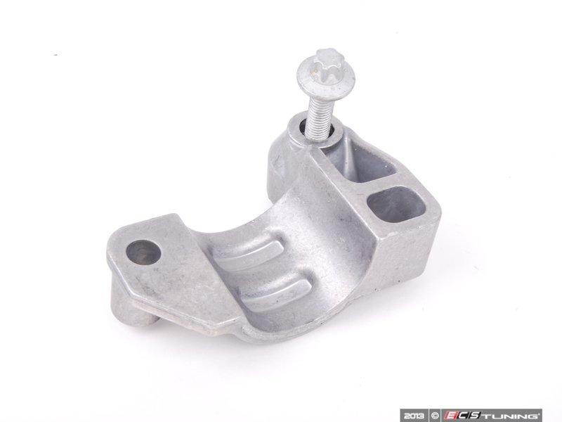 Genuine Mercedes Benz - 2113200542 - Sway Bar Retaining Bracket - Left Side