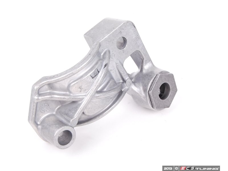 Genuine Mercedes Benz - 2113200542 - Sway Bar Retaining Bracket - Left Side