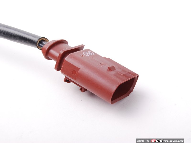 Genuine Volkswagen Audi - 022906262BQ - Rear Oxygen Sensor (022 906 262 BQ)