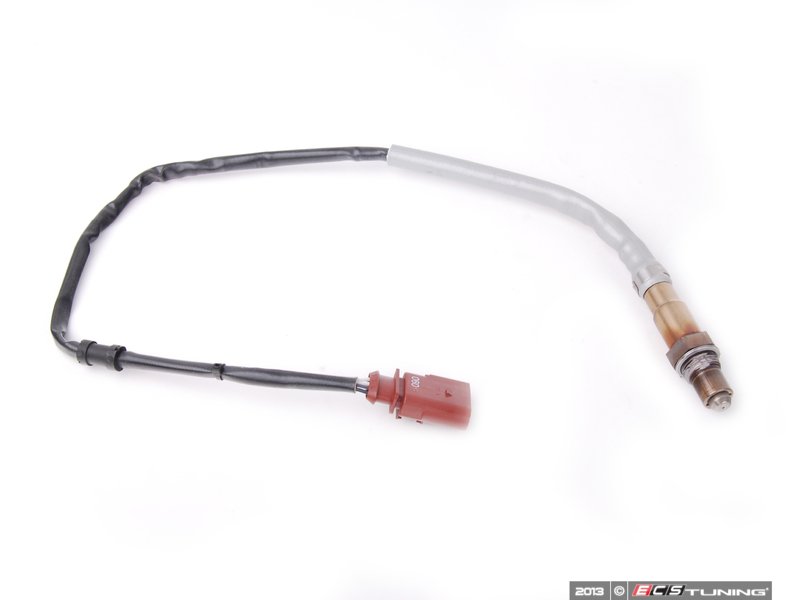 Genuine Volkswagen Audi - 022906262BQ - Rear Oxygen Sensor (022 906 262 BQ)