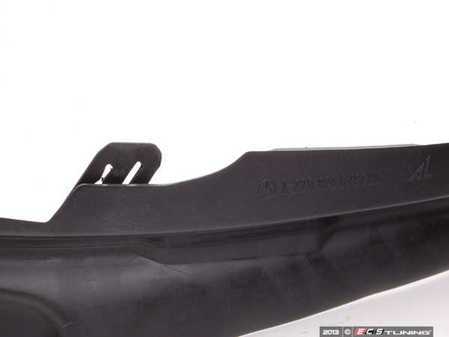 Genuine Mercedes Benz - 2208260791 - Upper Seal For Headlight