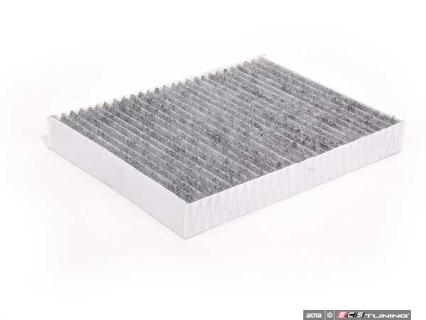 NPN - 2218300318 - Cabin Air Filter - Priced Each - (NO LONGER AVAILABLE)