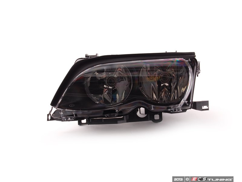 ZKW - 63127165771 - Halogen Headlight Assembly - Left