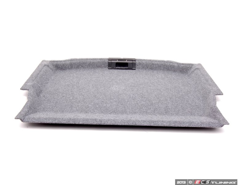 Genuine BMW - 51478236311 - Trunk Panel (51-47-8-236-311)