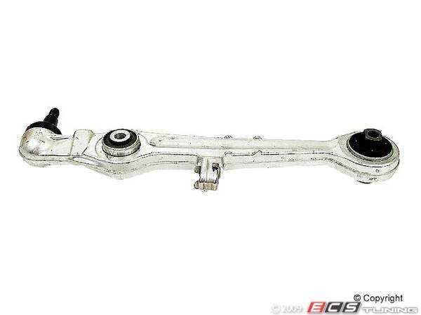 Genuine Volkswagen Audi - 4B3407151D - Front Lower Control Arm ...