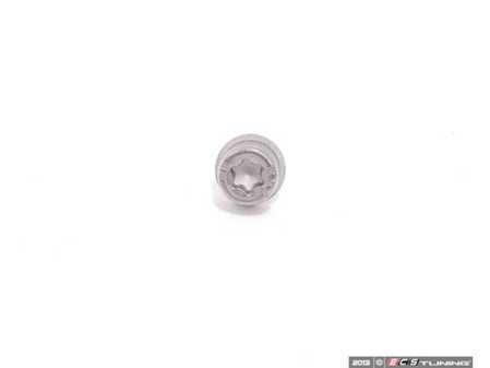 Genuine BMW - 07129904819 - Torx Bolt - Priced Each (07-12-9-904-819)