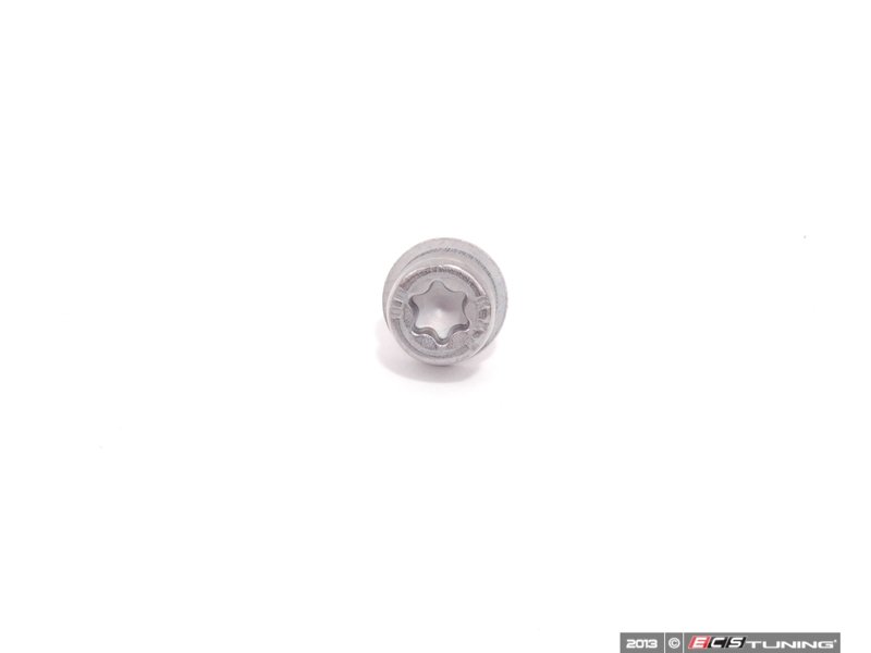 Genuine BMW - 07129904819 - Torx Bolt - Priced Each (07-12-9-904-819)