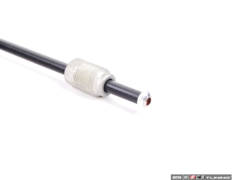 Genuine BMW - 34326755310 - BRAKE PIPE (34-32-6-755-310)