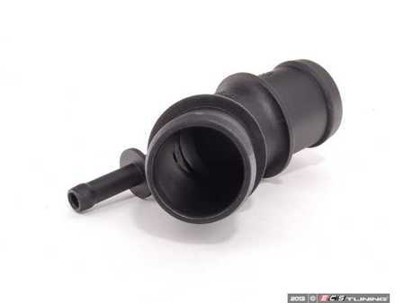 URO - 1J0121087B - Coolant Distribution Pipe