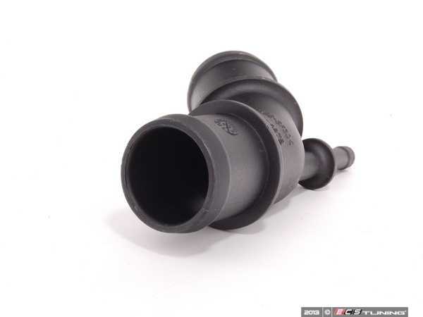 URO - 1J0121087B - Coolant Distribution Pipe