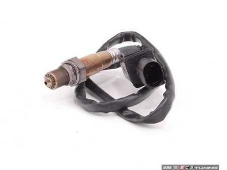 Genuine Volkswagen Audi - 022906262BM - Rear Oxygen Sensor (022 906 262 BM)