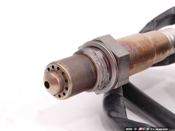 Genuine Volkswagen Audi - 022906262BM - Rear Oxygen Sensor (022 906 262 BM)