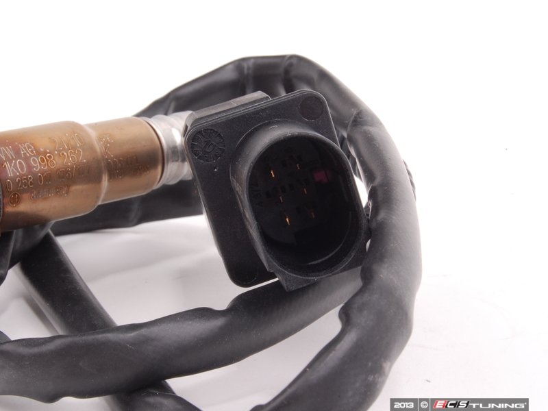 Genuine Volkswagen Audi - 022906262BM - Rear Oxygen Sensor (022 906 262 BM)