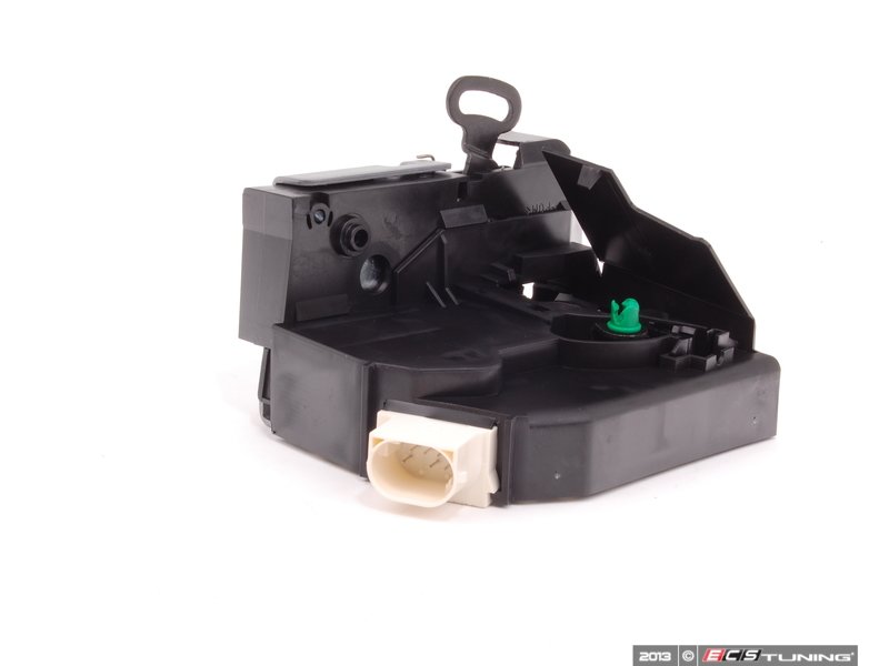 Genuine MINI - 51200556769 - Door Lock Unit - Right (51-20-0-556-769)