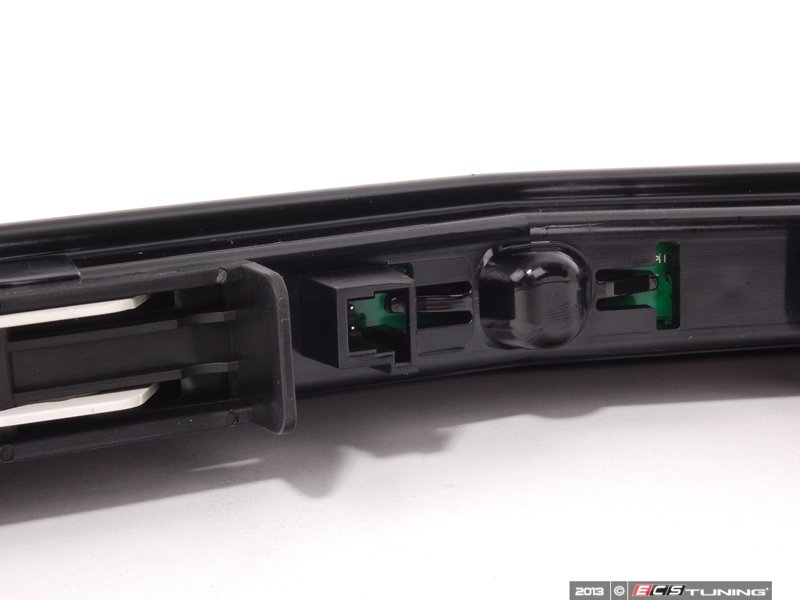 Genuine Mercedes Benz - 2078200156 - Genuine OEM Center High Mount Stop ...