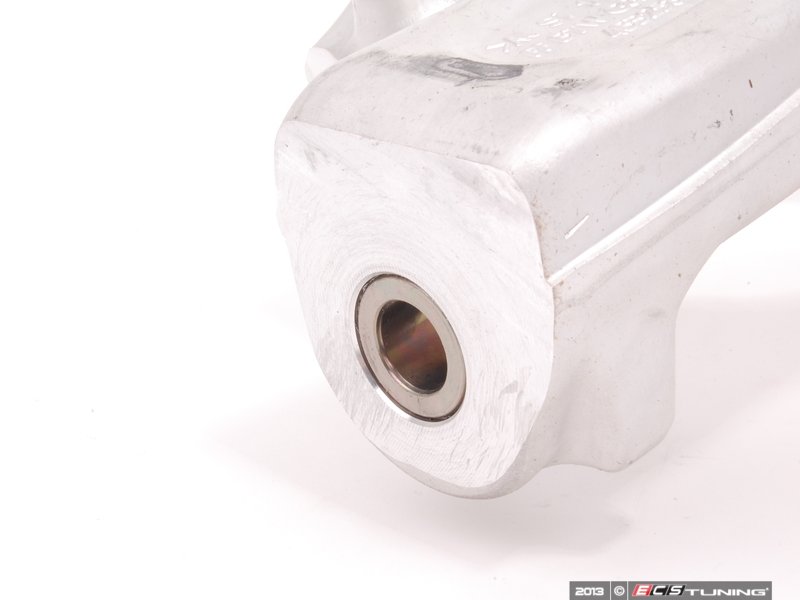 Genuine Volkswagen Audi - 4B3407254G - Front Steering Knuckle - Right ...