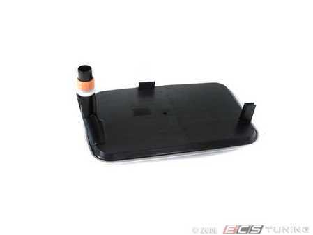 Genuine BMW - 24117557070 - Transmission Filter Kit (24-11-7-557-070)