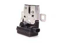 Genuine MINI - 51242754528 - Trunk Lid Lock (51-24-2-754-528)