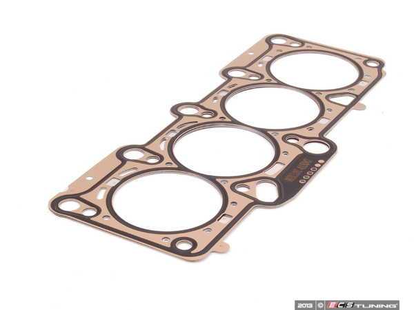 Corteco - 06F103383G - Cylinder Head Gasket - (NO LONGER AVAILABLE)