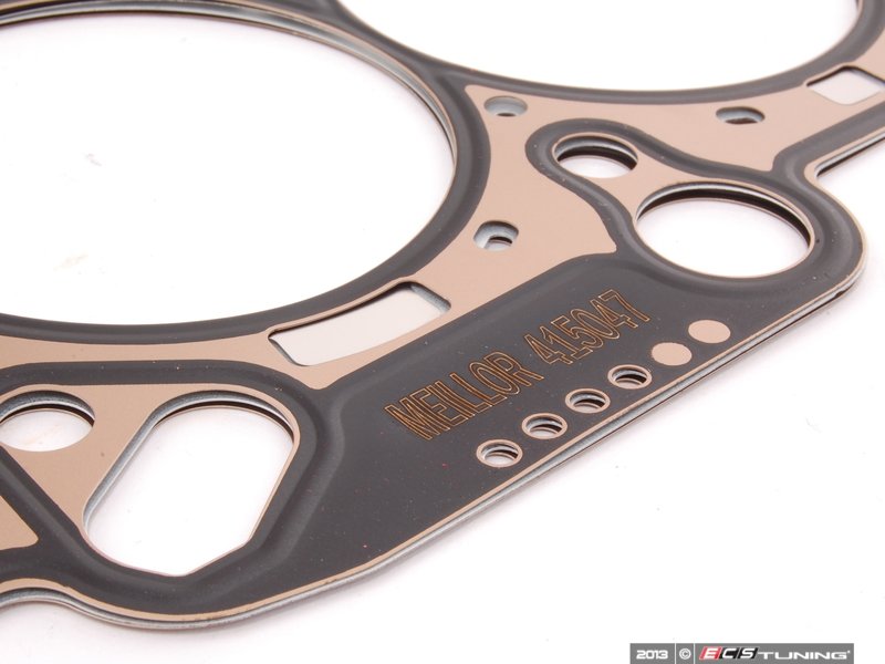 Corteco - 06F103383G - Cylinder Head Gasket - (NO LONGER AVAILABLE)