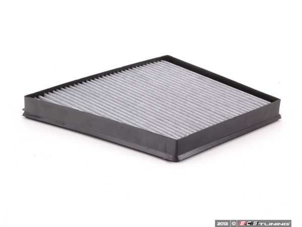 Meyle - 2118300018 - Charcoal Lined Cabin Filter / Fresh Air Filter