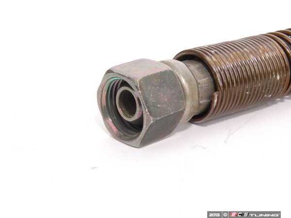 Cohline - 0199978282 - Automatic Transmission Cooler Hose