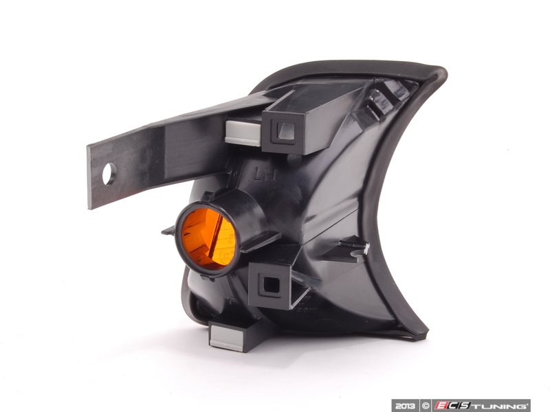 URO - 63131384033 - E34 Front Turn Signal Assembly - Left - (NO LONGER ...