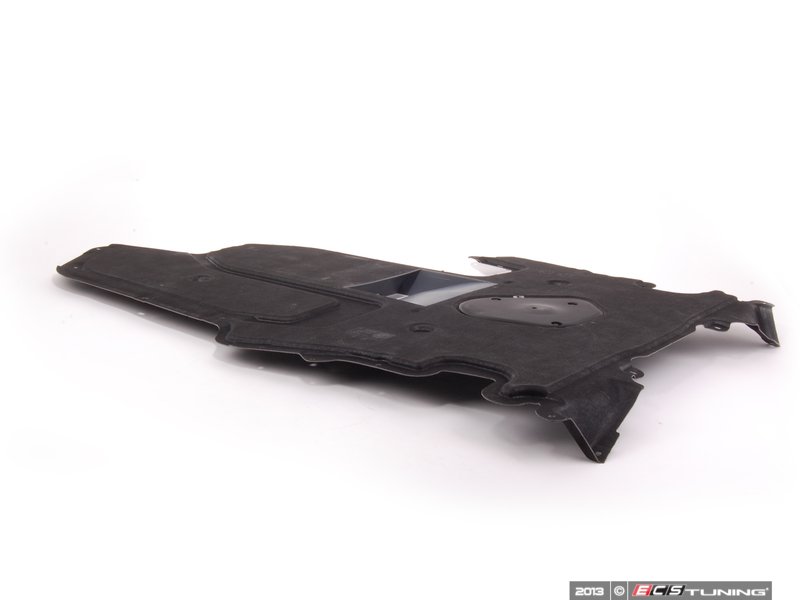 Genuine BMW - 51757154147 - Belly Pan (51-75-7-154-147)