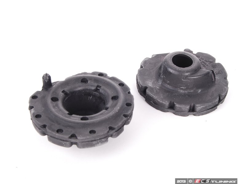 Genuine Volkswagen Audi - 8E0412377CKT2 - Cup Kit/Coilover Installation ...