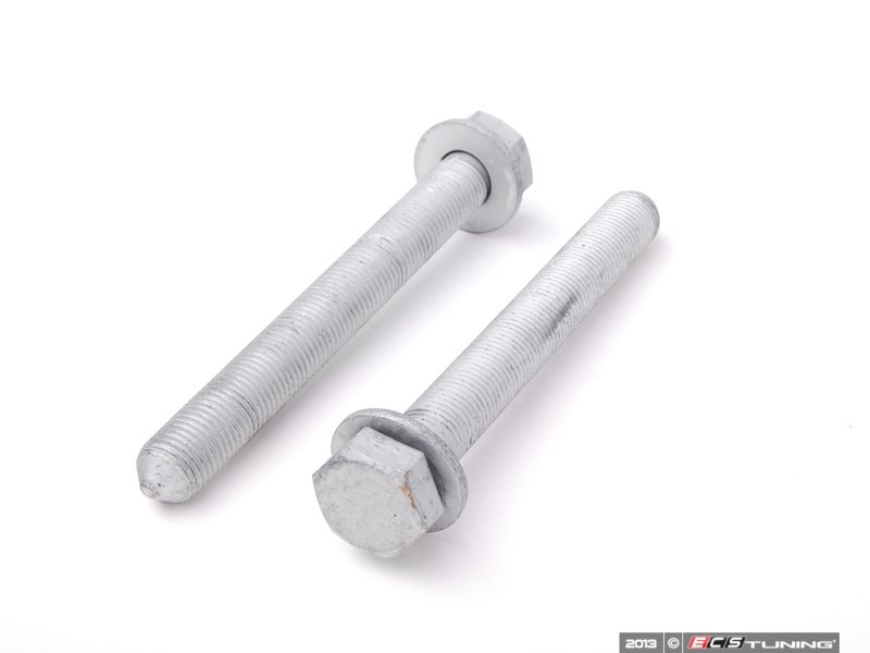 Genuine Volkswagen Audi - 8E0412377CKT2 - Cup Kit/Coilover Installation ...