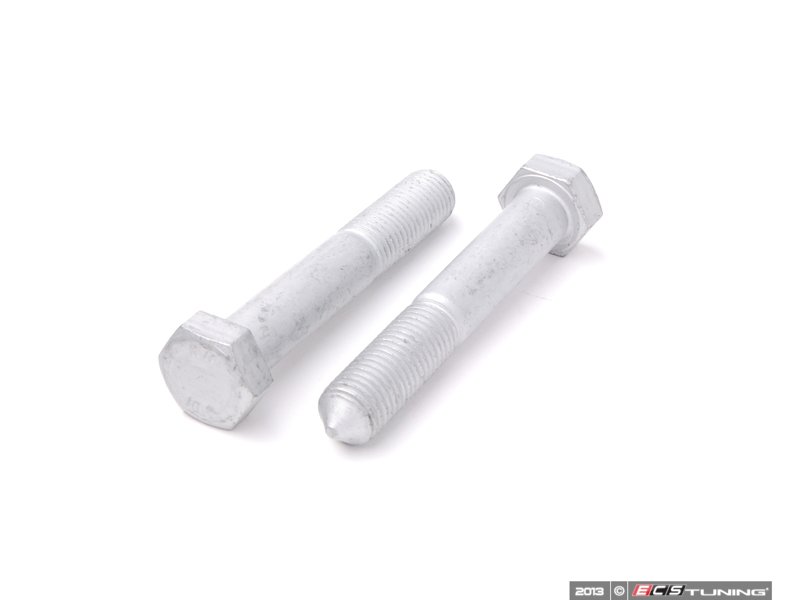 Genuine Volkswagen Audi - 8E0412377CKT2 - Cup Kit/Coilover Installation ...