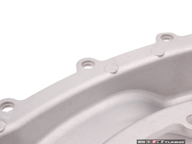 Genuine BMW - 11147504376 - Rear cover (11-14-7-504-376)