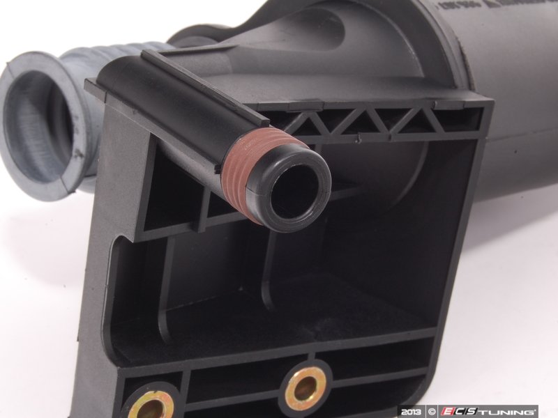Genuine Porsche - 99610702355 - Air-Oil Separator