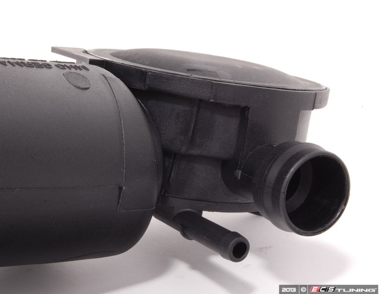 Genuine Porsche - 99610702355 - Air-Oil Separator