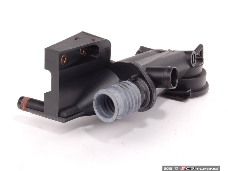 Genuine Porsche - 99610702355 - Air-Oil Separator