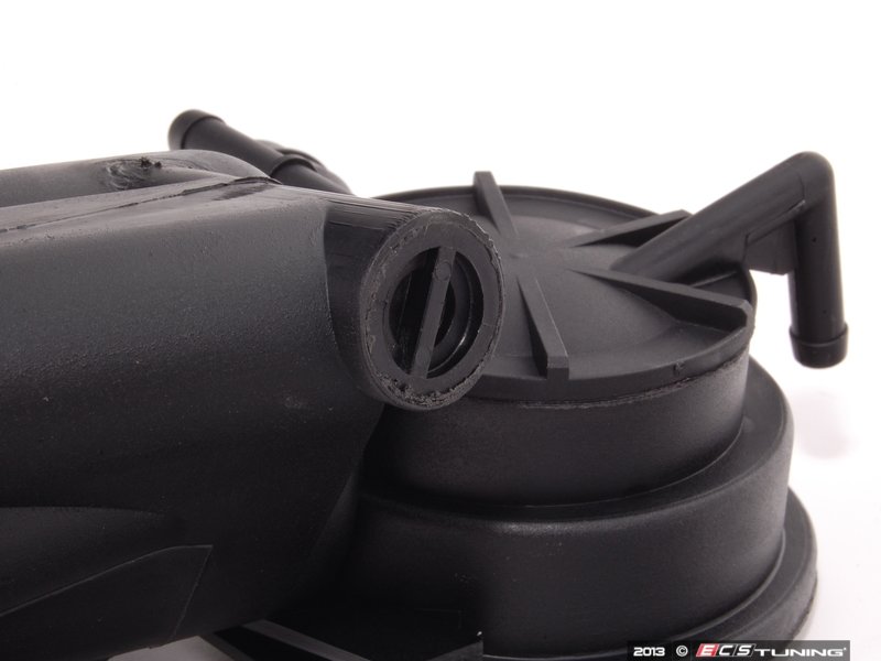 Genuine Porsche - 99610702355 - Air-Oil Separator