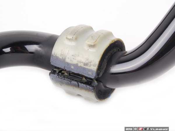 Genuine Mercedes Benz - 2113232965 - Front Sway Bar