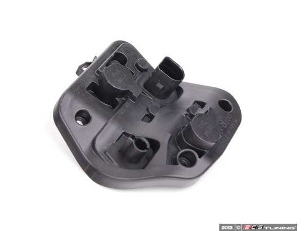 Genuine Volkswagen Audi - 8K5945258A - Bulb Carrier - Right Outer (8K5 ...
