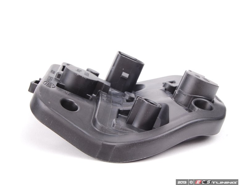 Genuine Volkswagen Audi - 8K5945258A - Bulb Carrier - Right Outer (8K5 ...